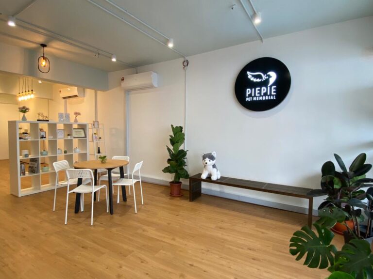 About Us – Piepie Pet Memorial
